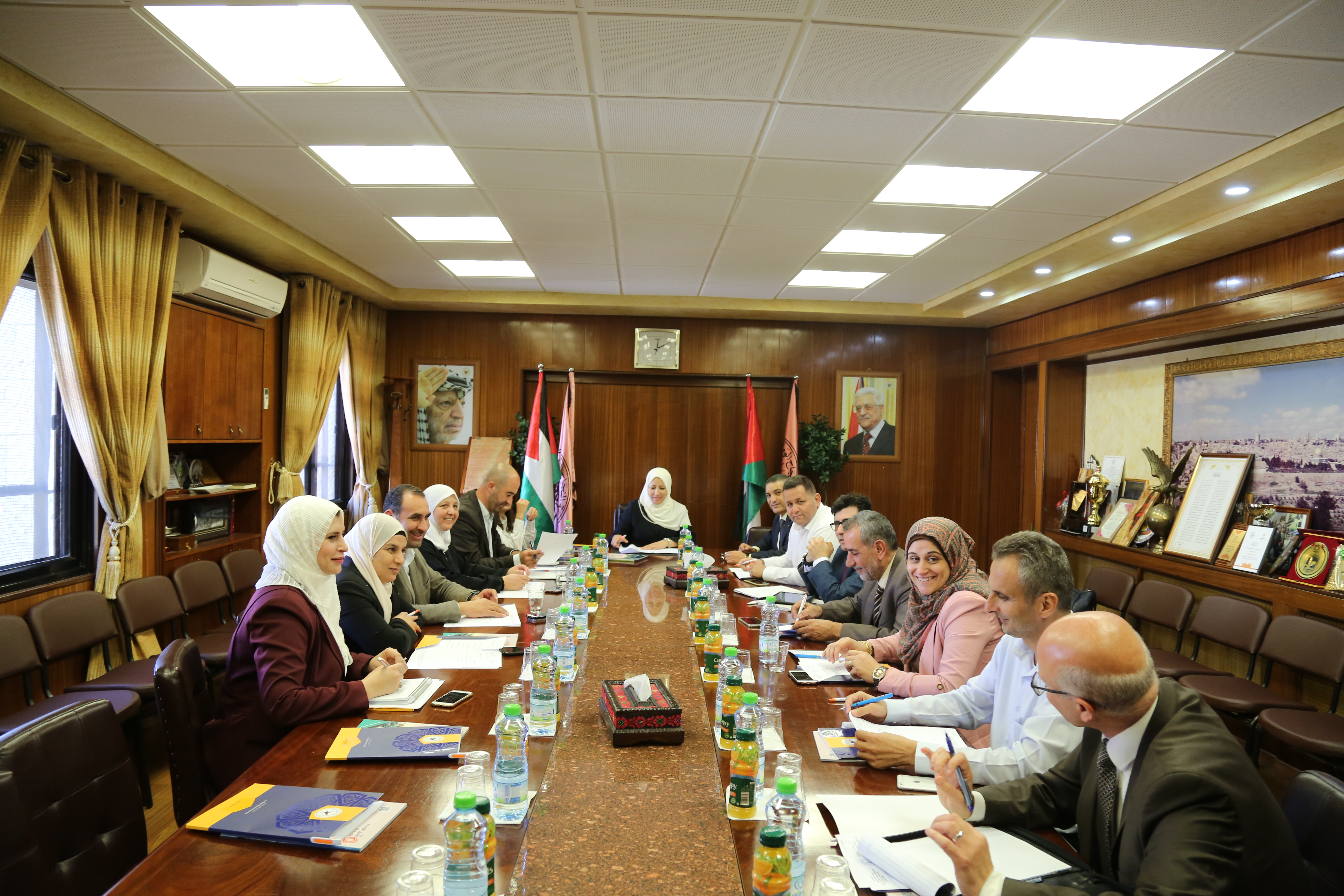 الأخبار والأنشطة | educ.najah.edu