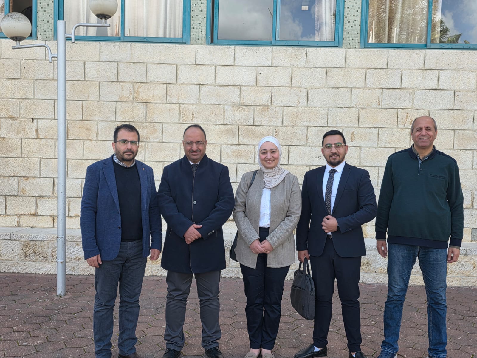 News and Activities | educ.najah.edu